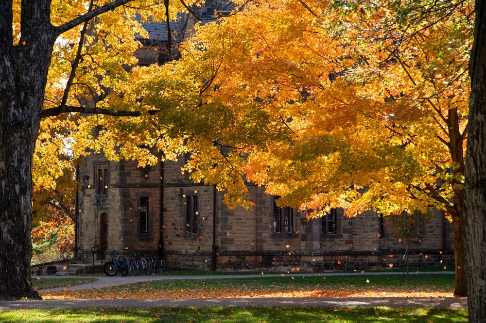 Kenyon Campus
