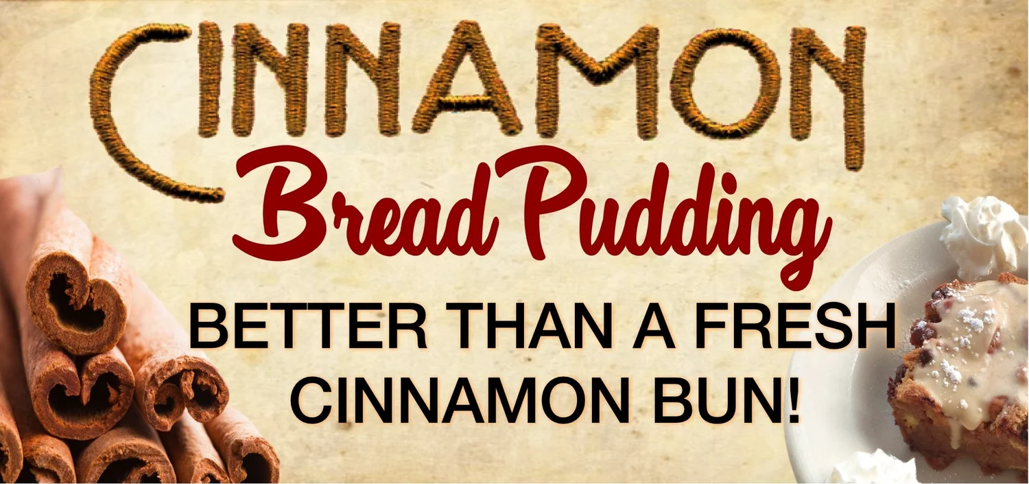 Canalside Menu — Pizza Plant Italian Pub