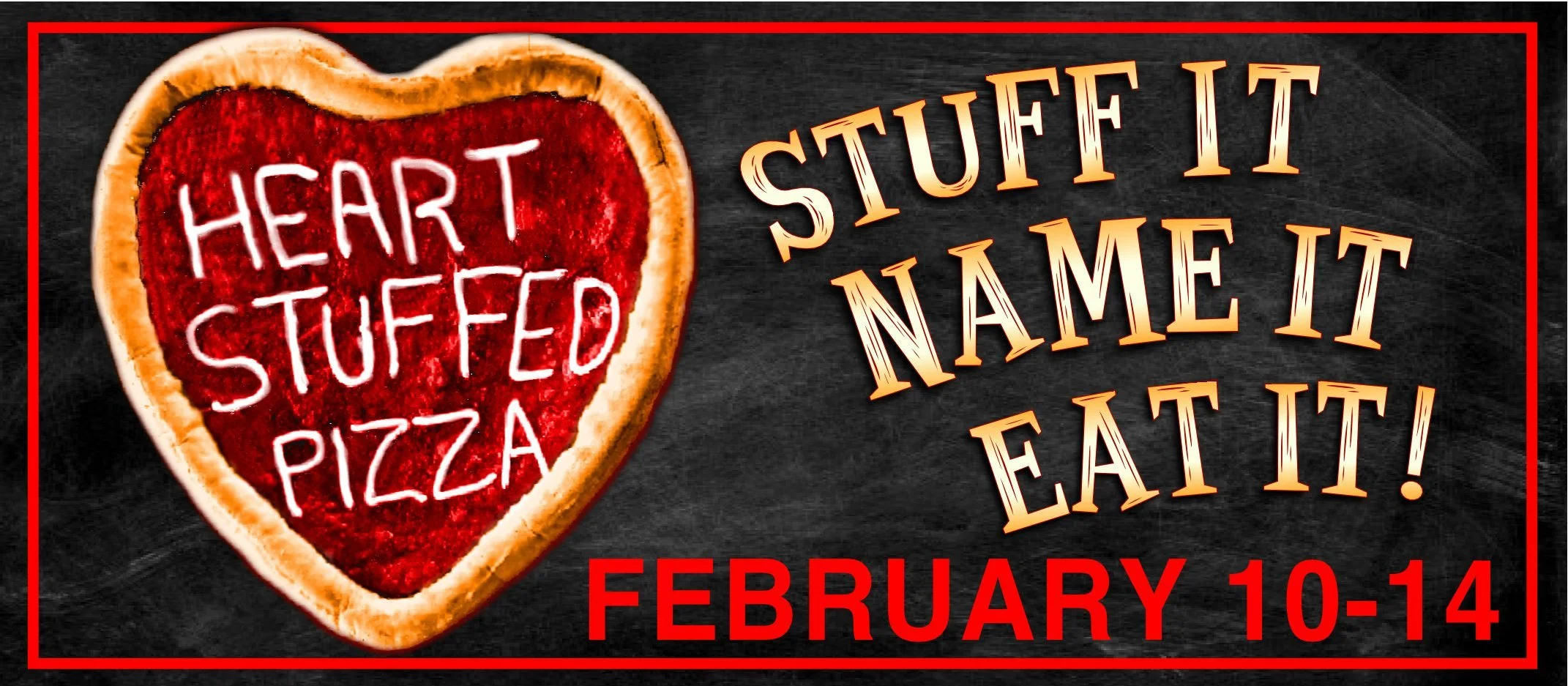 Events — Pizza Plant Italian Pub