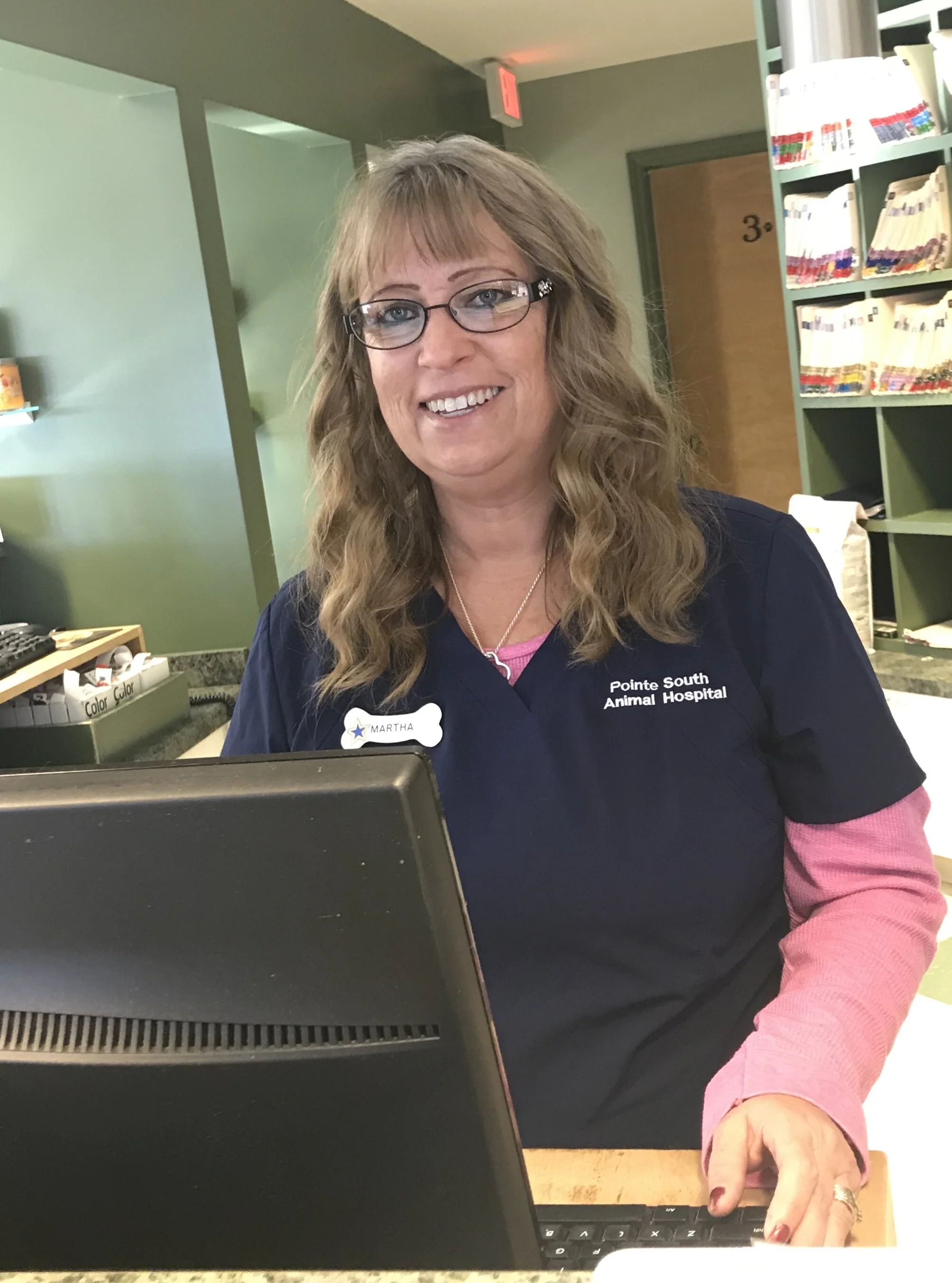 Pointe South Animal Hospital