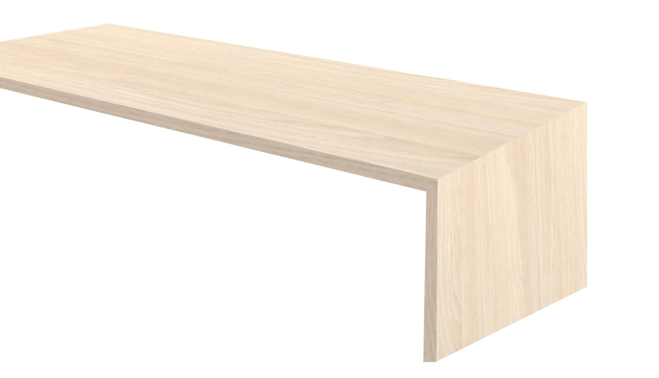 Edge Profiles — Meyer Wells | modern solid wood + office furniture