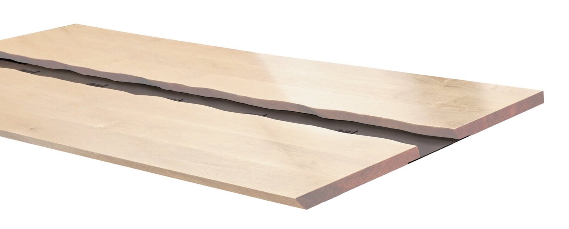 Edge Profiles — Meyer Wells | modern solid wood + office furniture