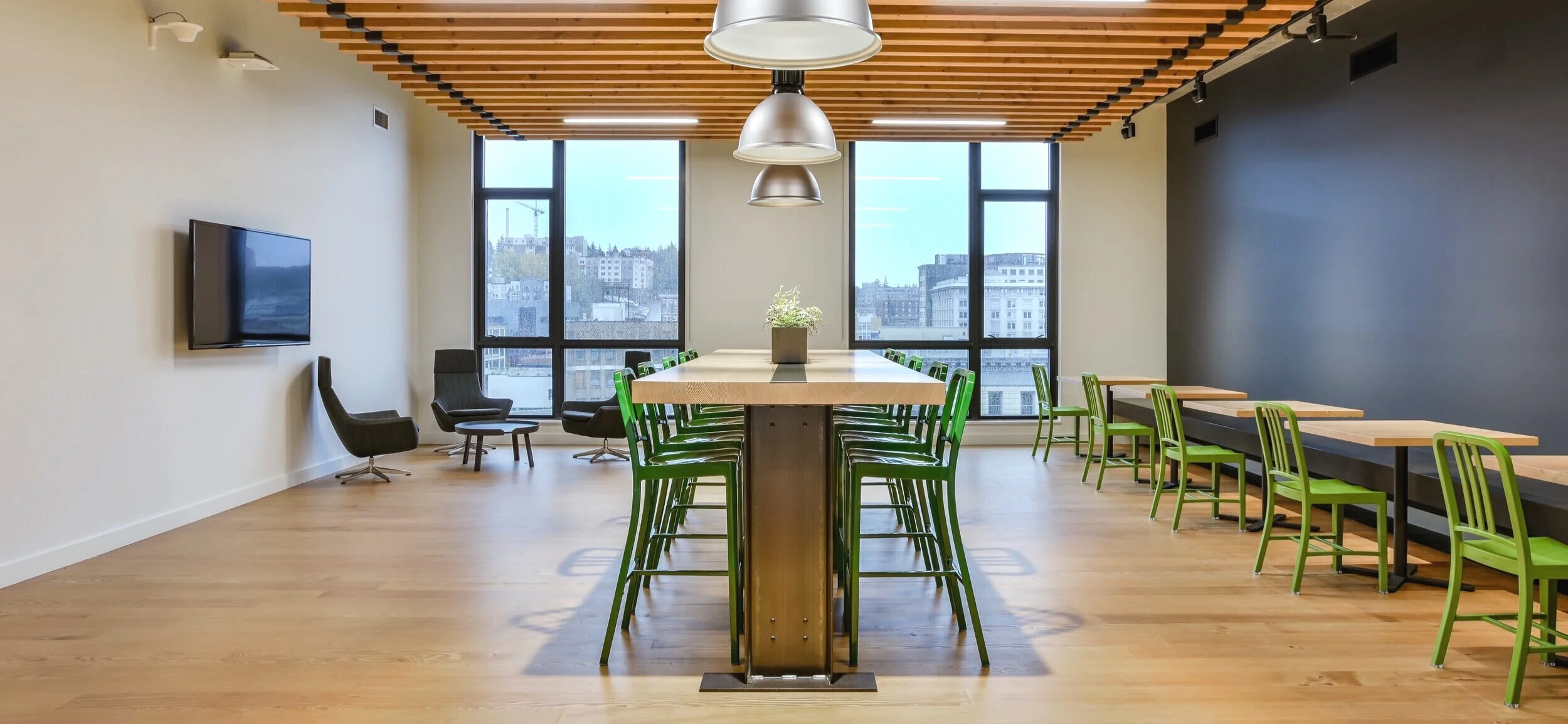 Weyerhaeuser — Meyer Wells | modern solid wood + office furniture