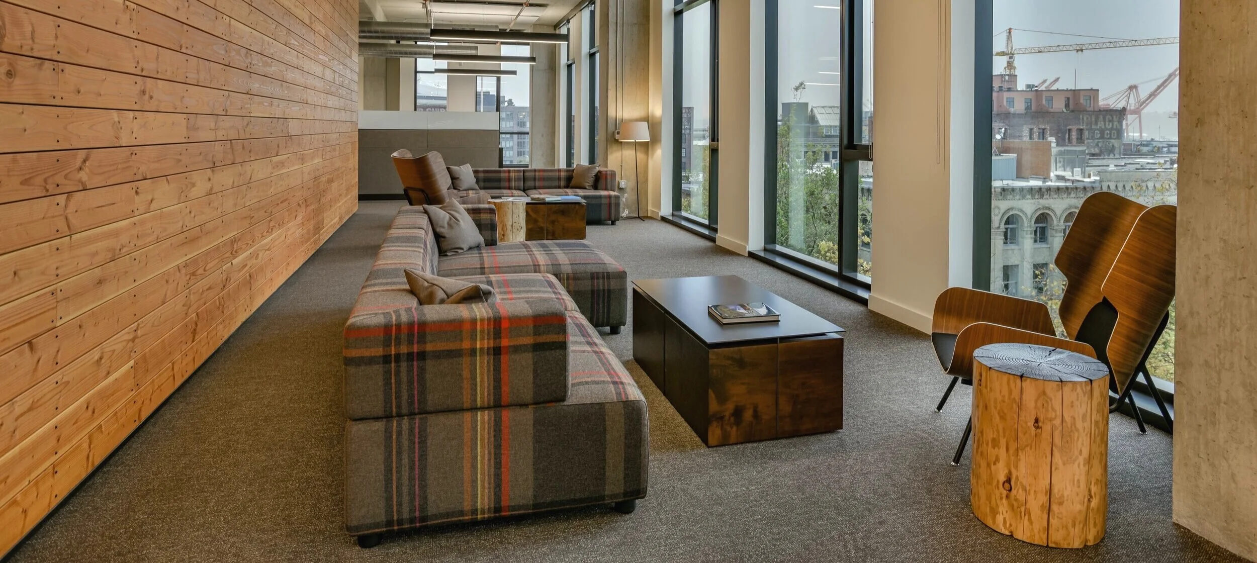 Weyerhaeuser — Meyer Wells | modern solid wood + office furniture