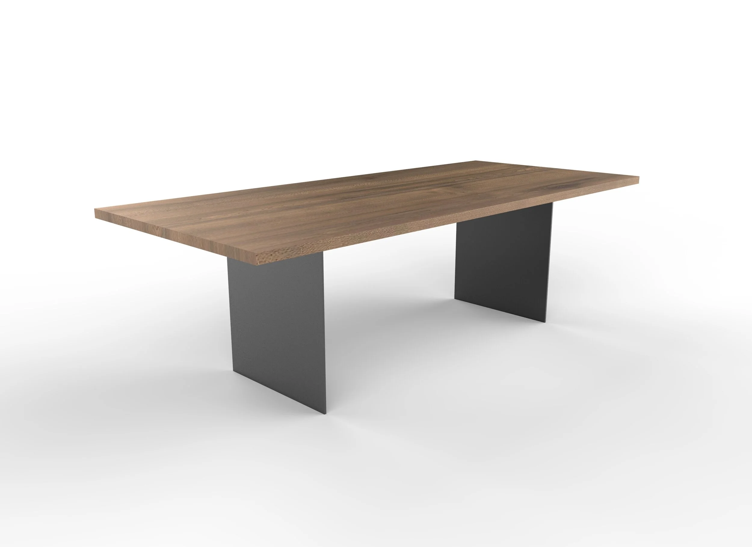 Nara — Meyer Wells | modern solid wood + office furniture