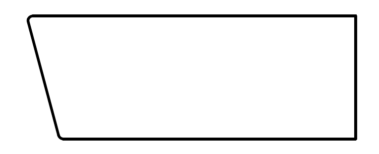 Edge Profiles — Meyer Wells | modern solid wood + office furniture