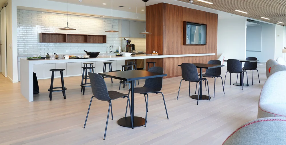 Office Kitchenette Furniture