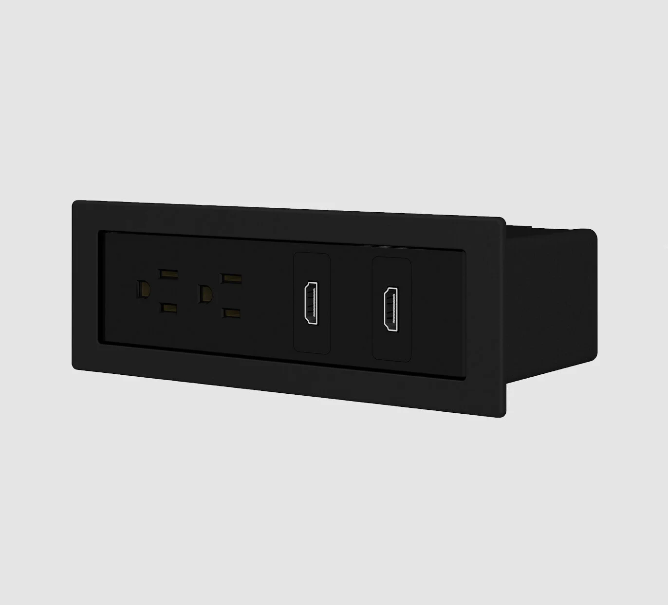 Skyline Table — Meyer Wells | modern solid wood + office furniture