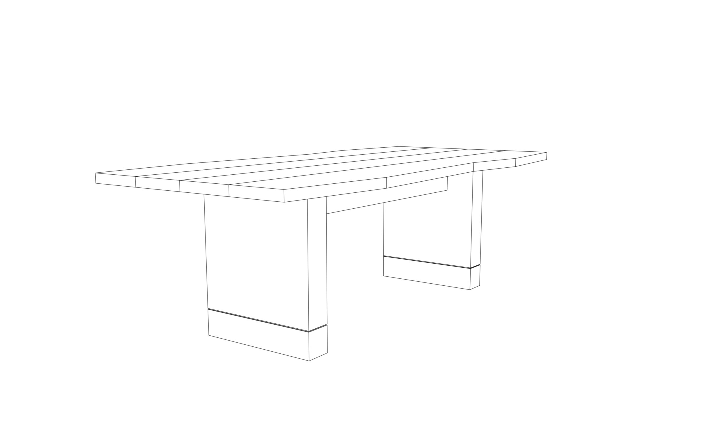 CAD Revit BIM Files — Meyer Wells | modern solid wood + office furniture