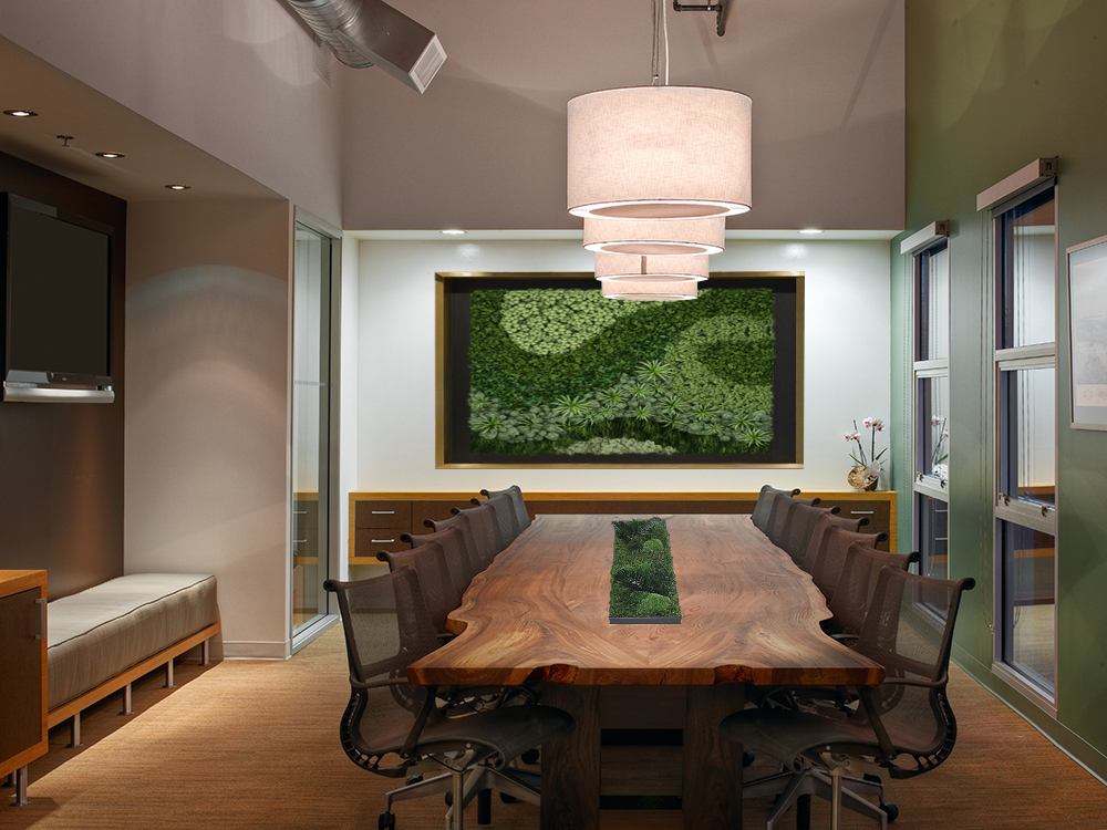 Moss — Meyer Wells | modern solid wood + office furniture