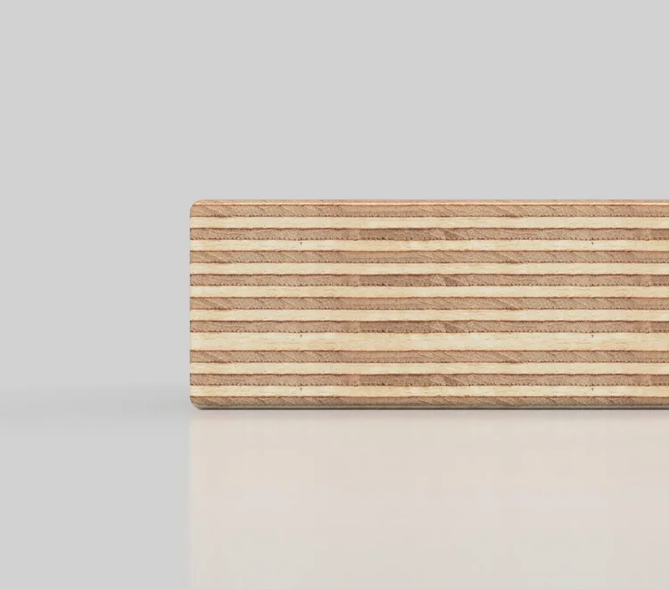 Table Edge Profiles — Meyer Wells | modern solid wood + office furniture