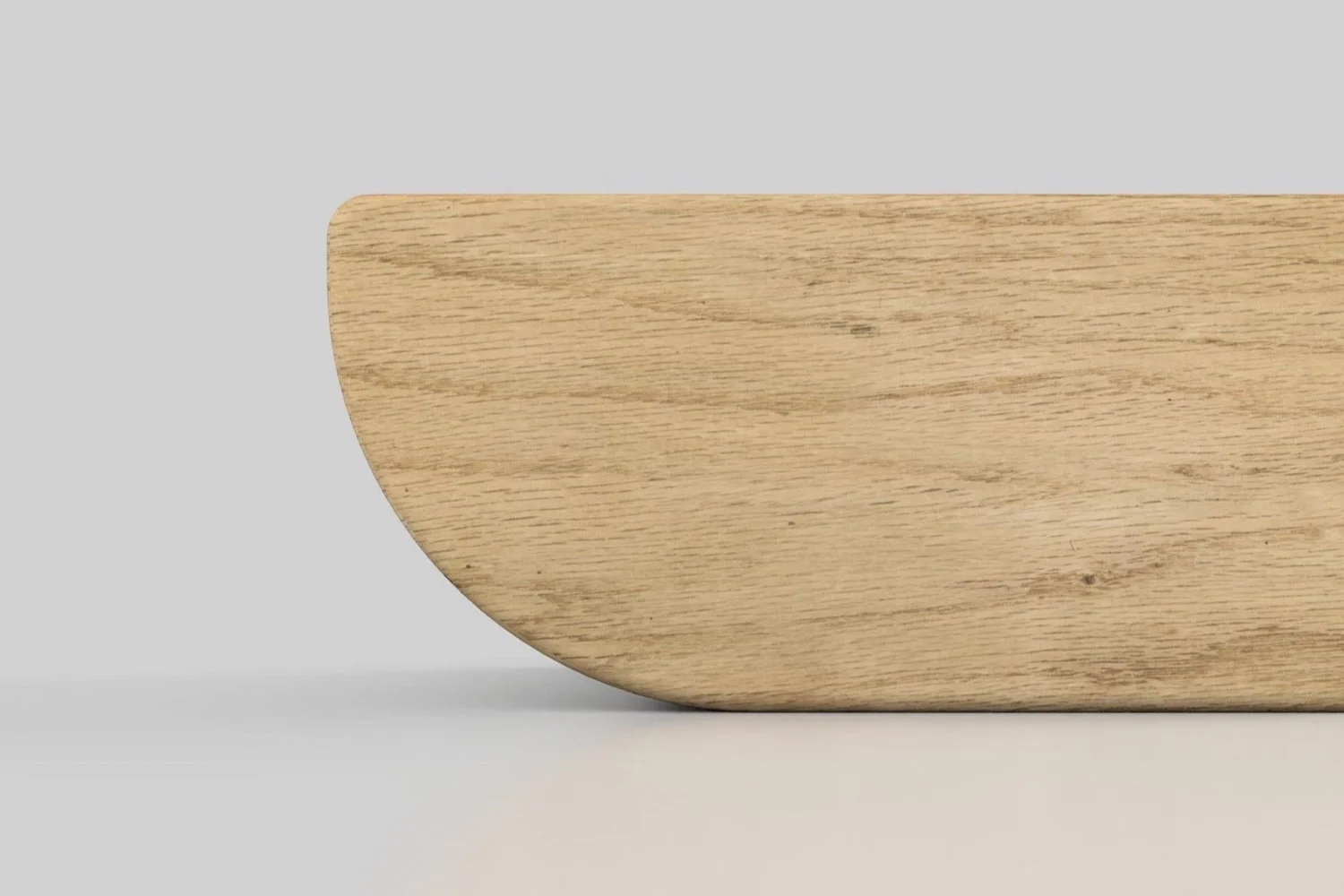 Table Edge Profiles — Meyer Wells | modern solid wood + office furniture