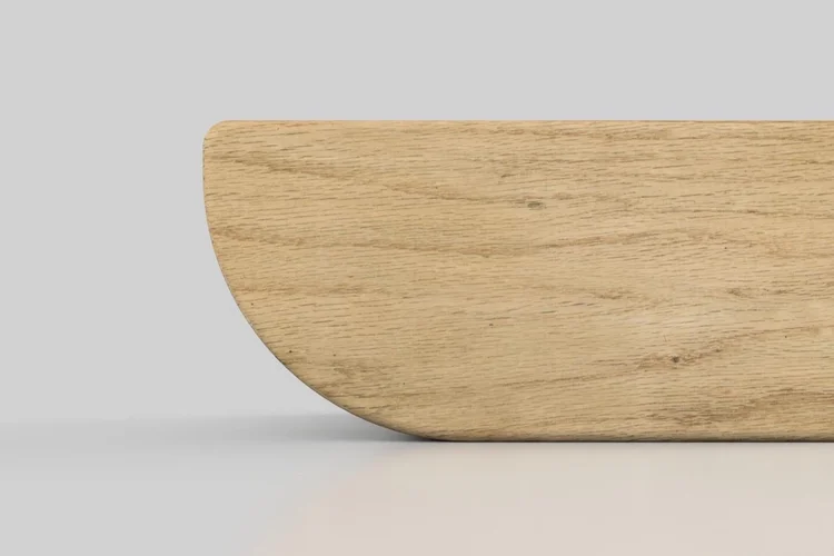 Table Edge Profiles — Meyer Wells | modern solid wood + office furniture