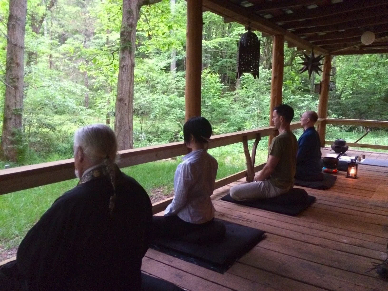 Atlanta Soto Zen Center