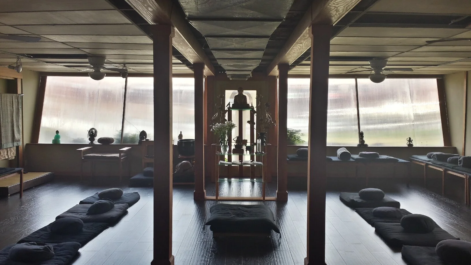 Video Offering — Atlanta Soto Zen Center