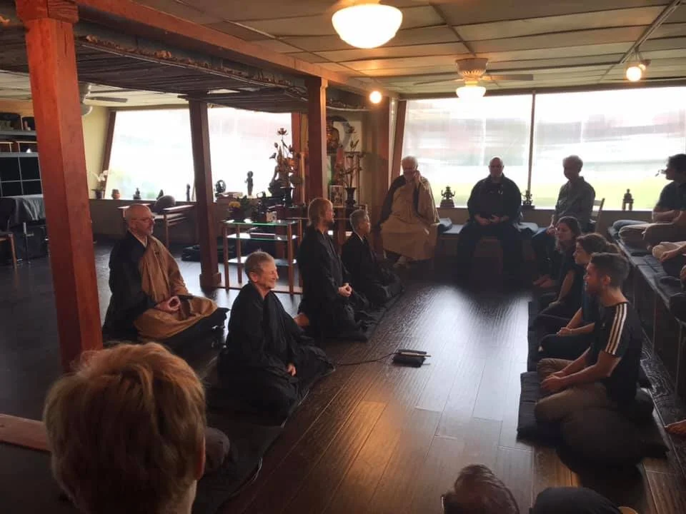 Atlanta Soto Zen Center