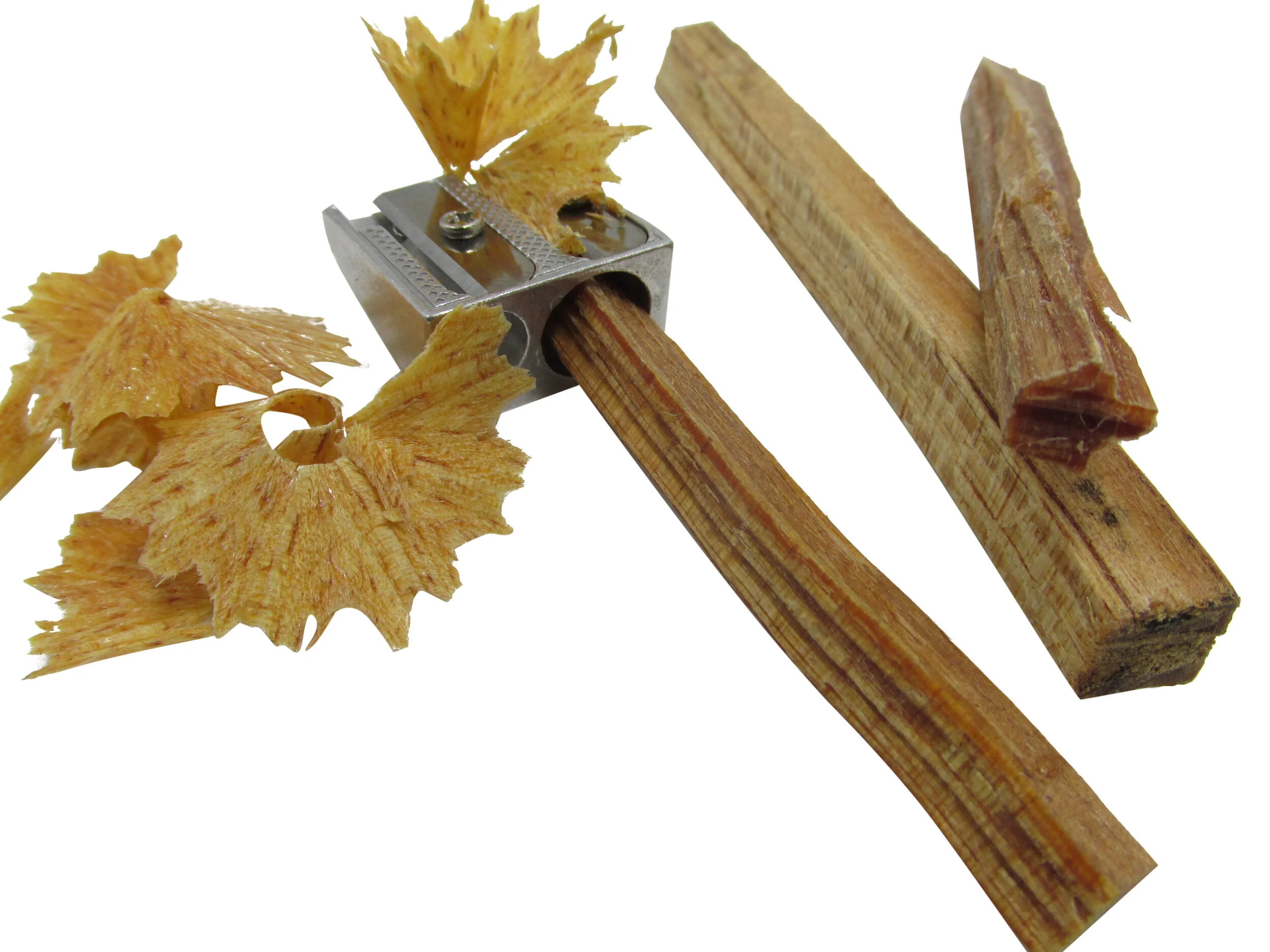 Tin Size Survival Fire Starter Kit American Precut Fat Wood Sherpa ...