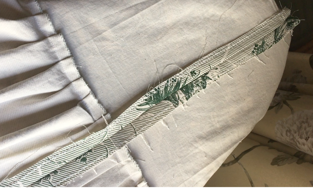 How to Insert a Lapped Zipper (with video!) — Sense & Sensibility Patterns