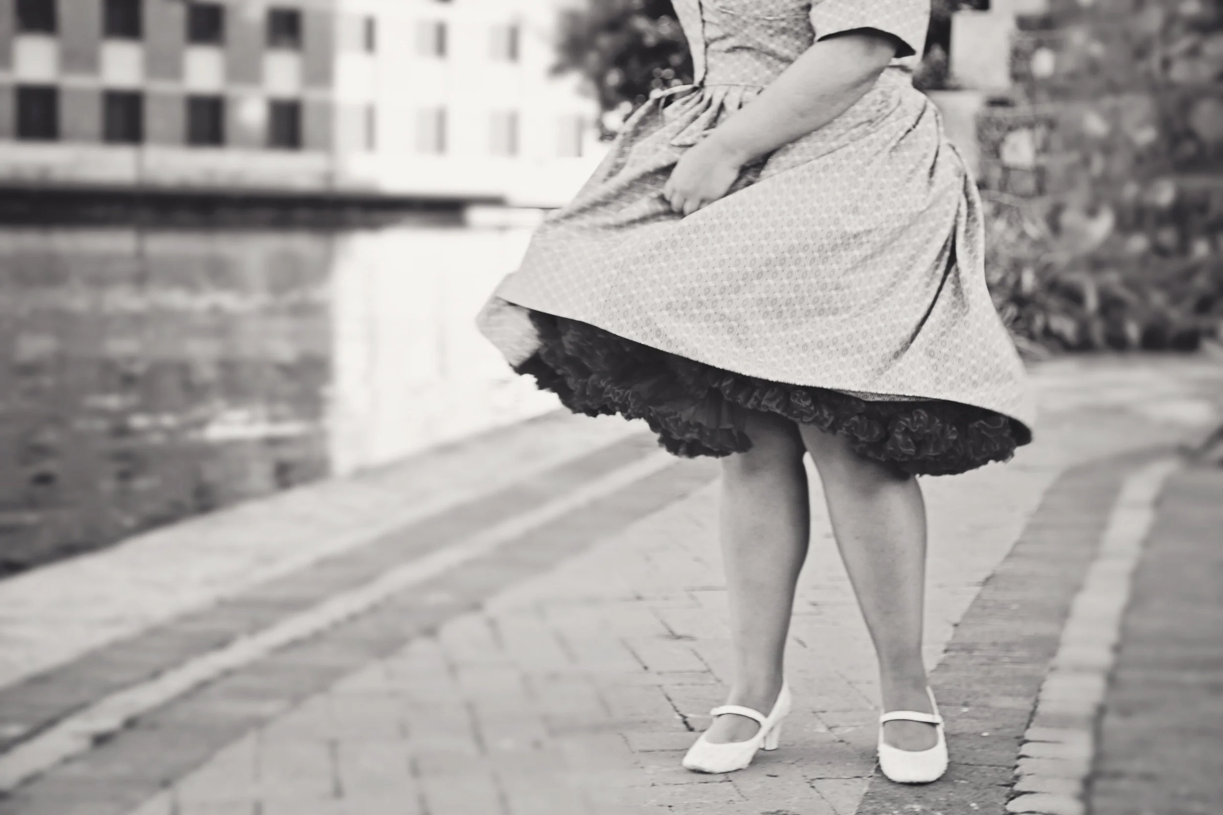 Sense & Sensibility Patterns