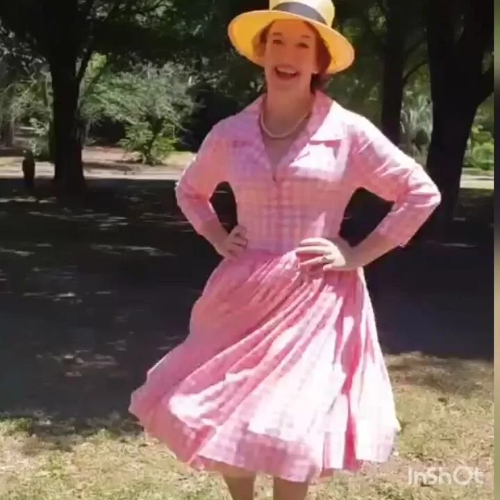 Sense & Sensibility Patterns