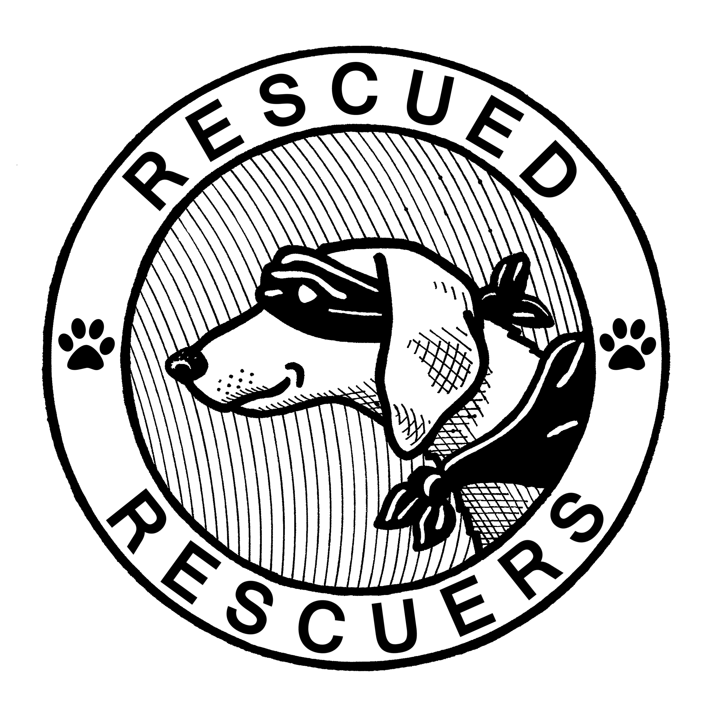 Adoption Application The Rescued Rescuers Adoption Application The Rescued Rescuers