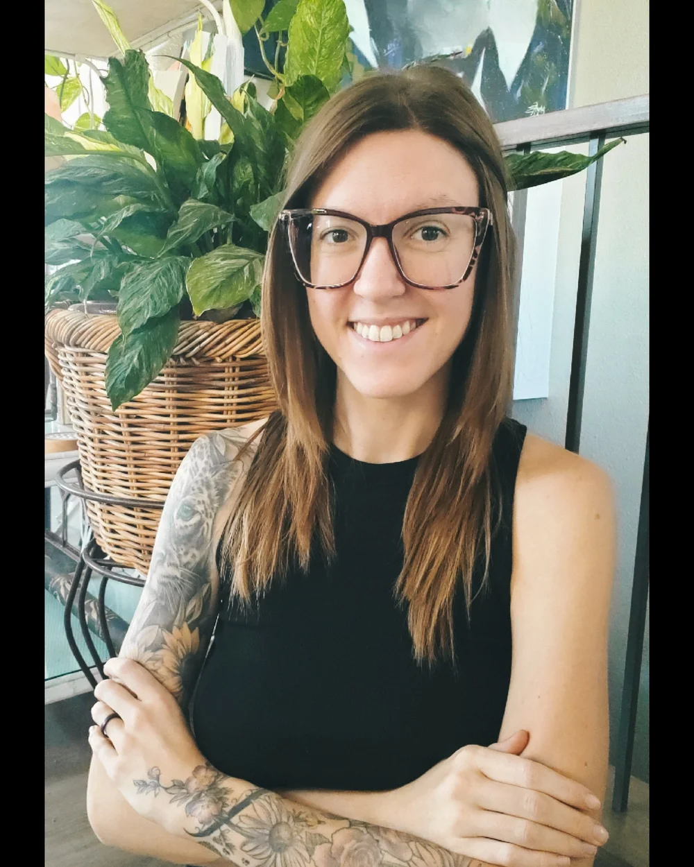 Amy Bismarck Services — NE Wellness