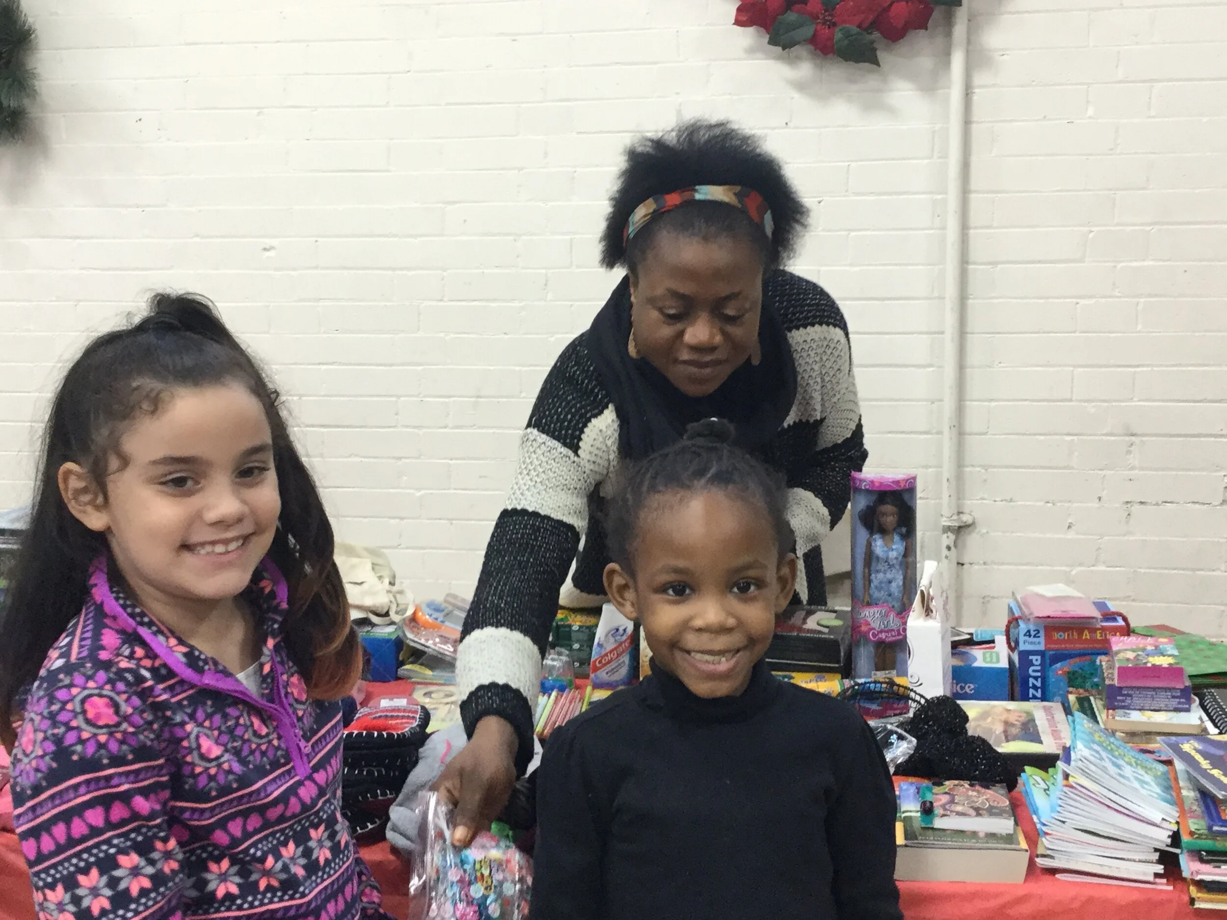 HighBridge Community Church