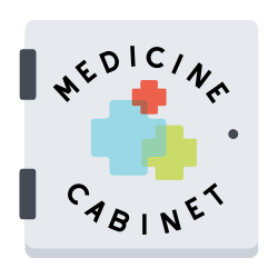 The Medicine Cabinet — HopeCentral