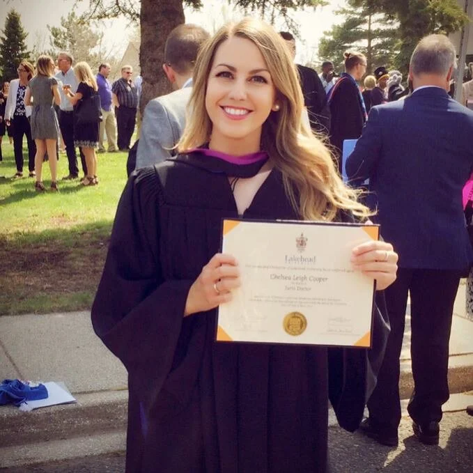 Our Story — Great Lakes Law - Chelsea Cooper - Real Estate, Wills ...