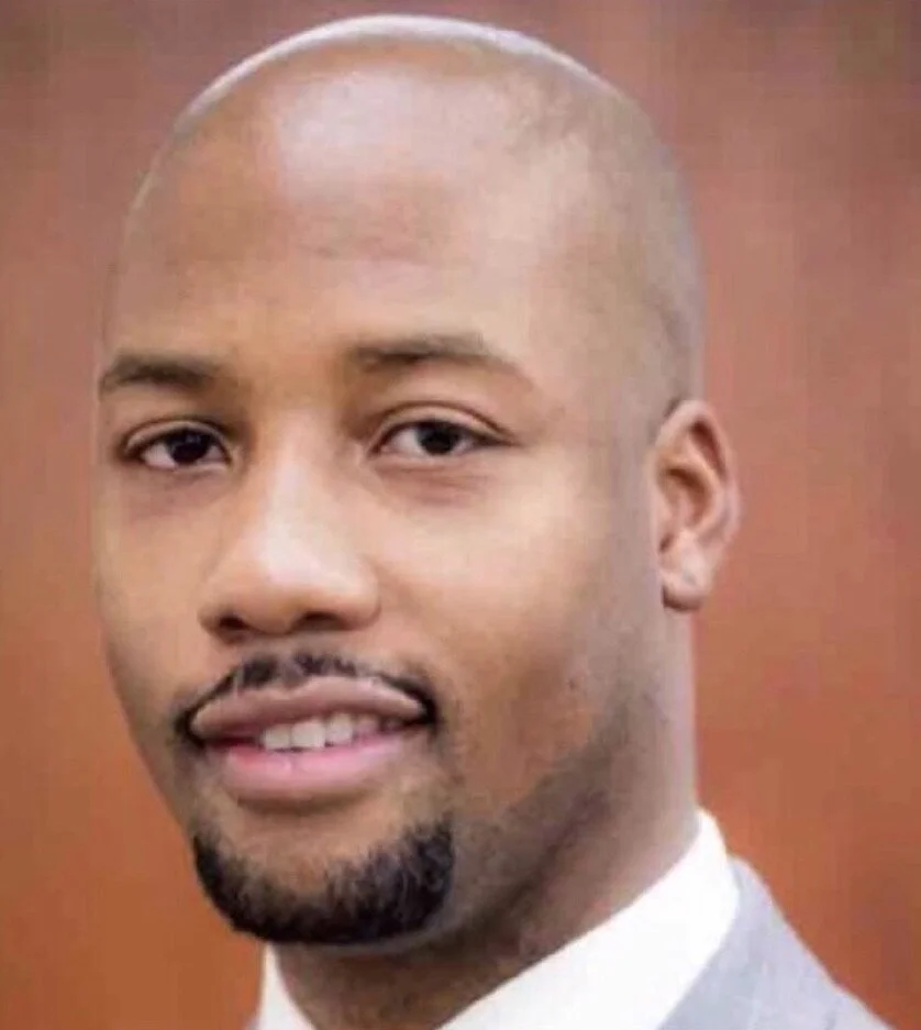 Board of Directors — African American Irish Diaspora Network