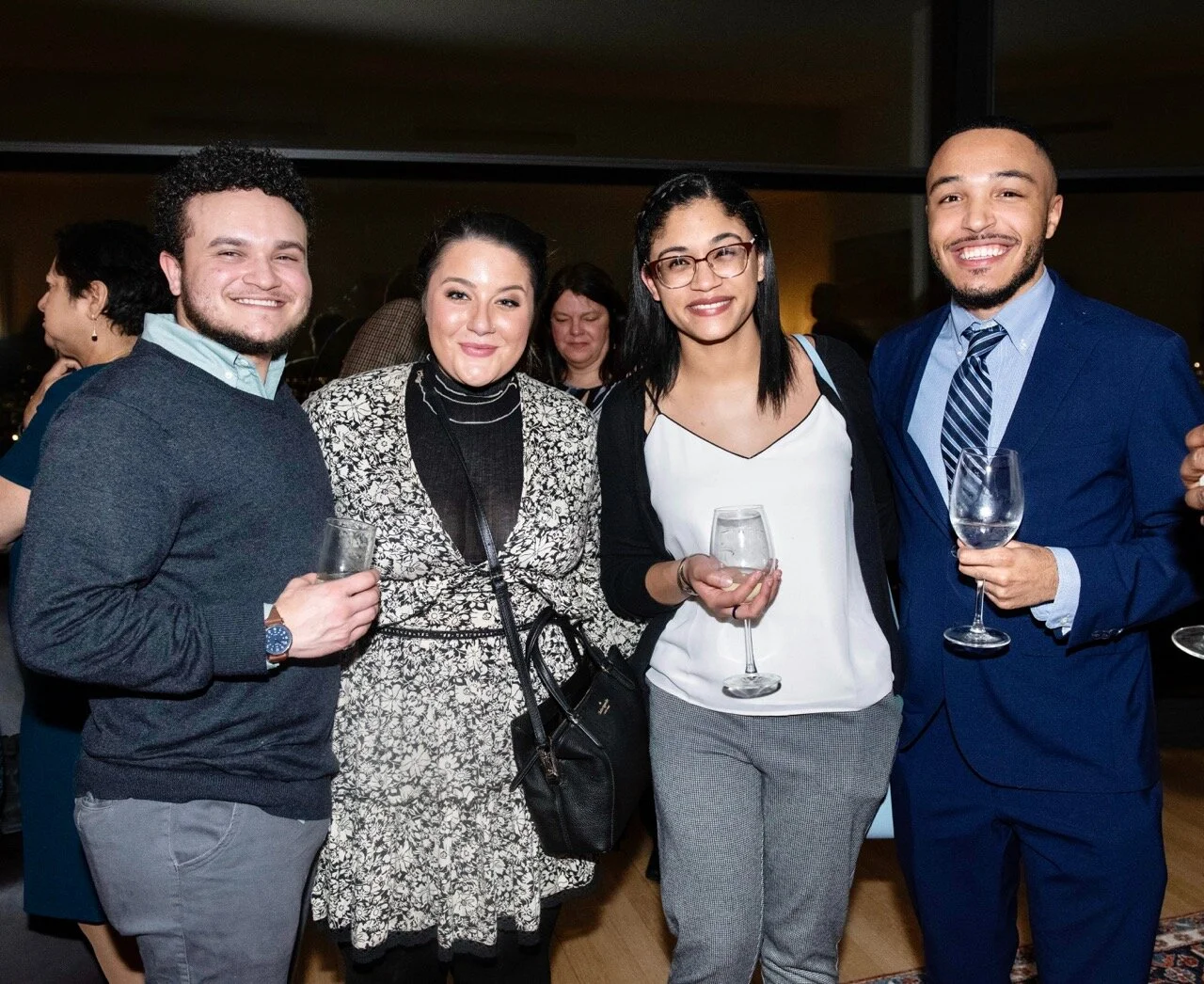 African American Irish Diaspora Network