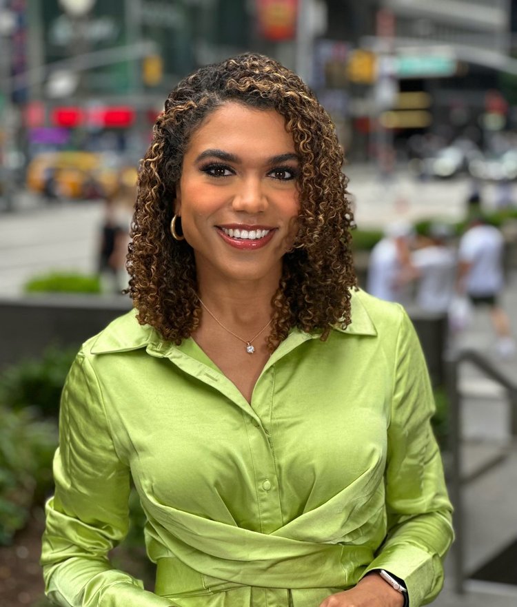 CB Cotton Shares Her Black & Irish Story — African American Irish ...