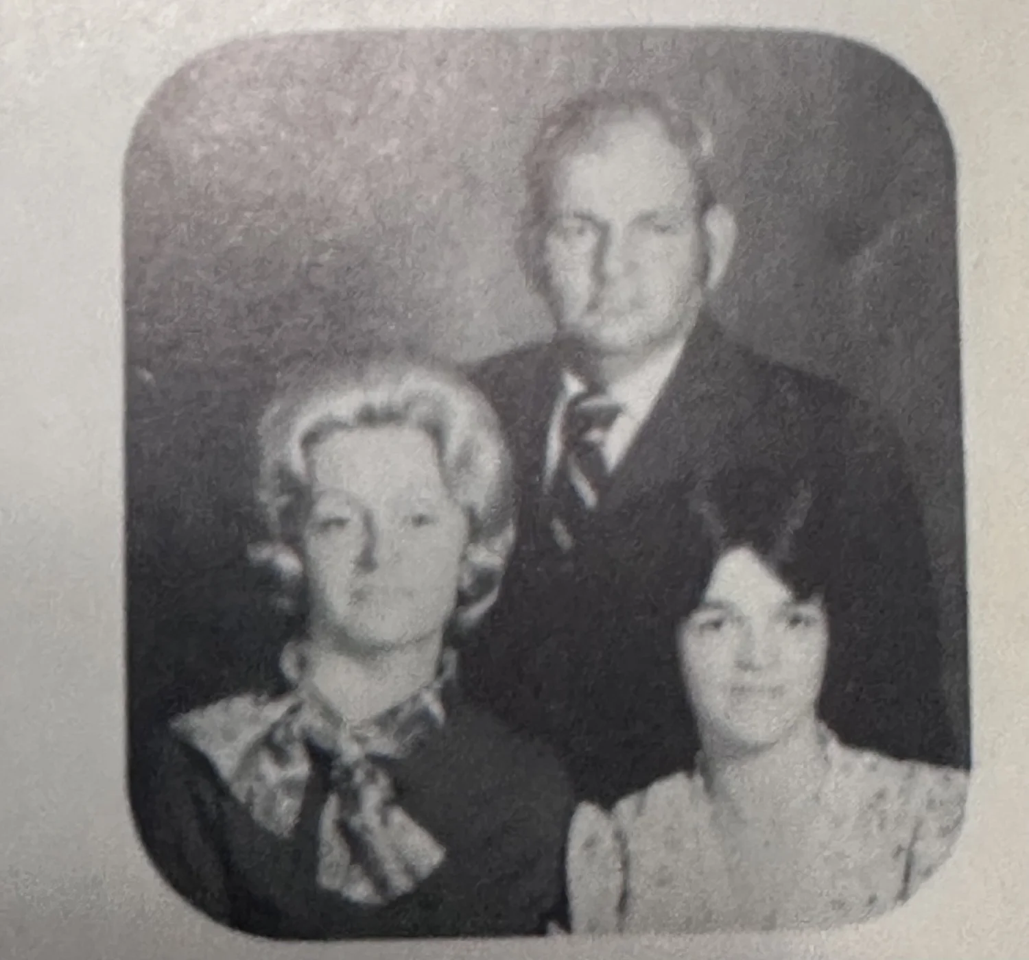 CB Cotton Shares Her Black & Irish Story — African American Irish ...