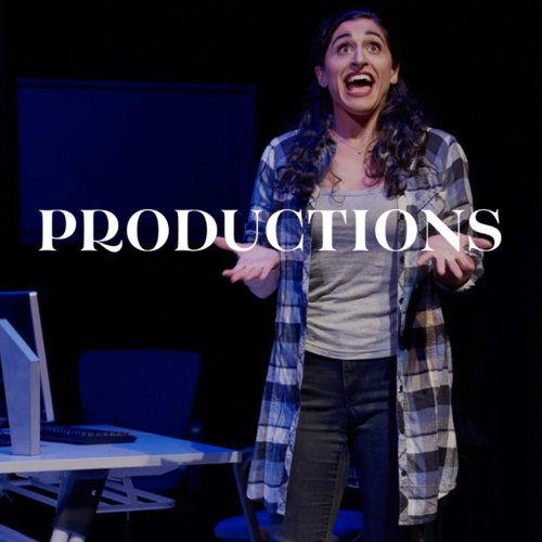 Actor — Jennifer Apple