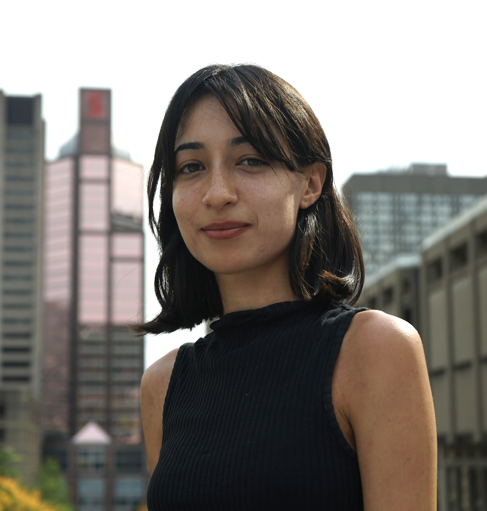 The Team — McGill Business Review