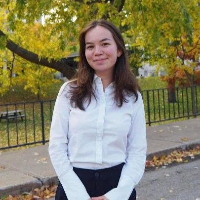 The Team — McGill Business Review