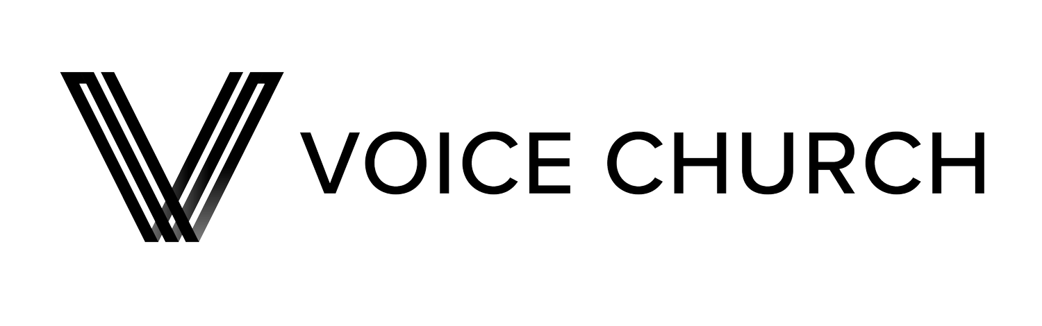 Voice Church — Tustin California — Voice of Hope