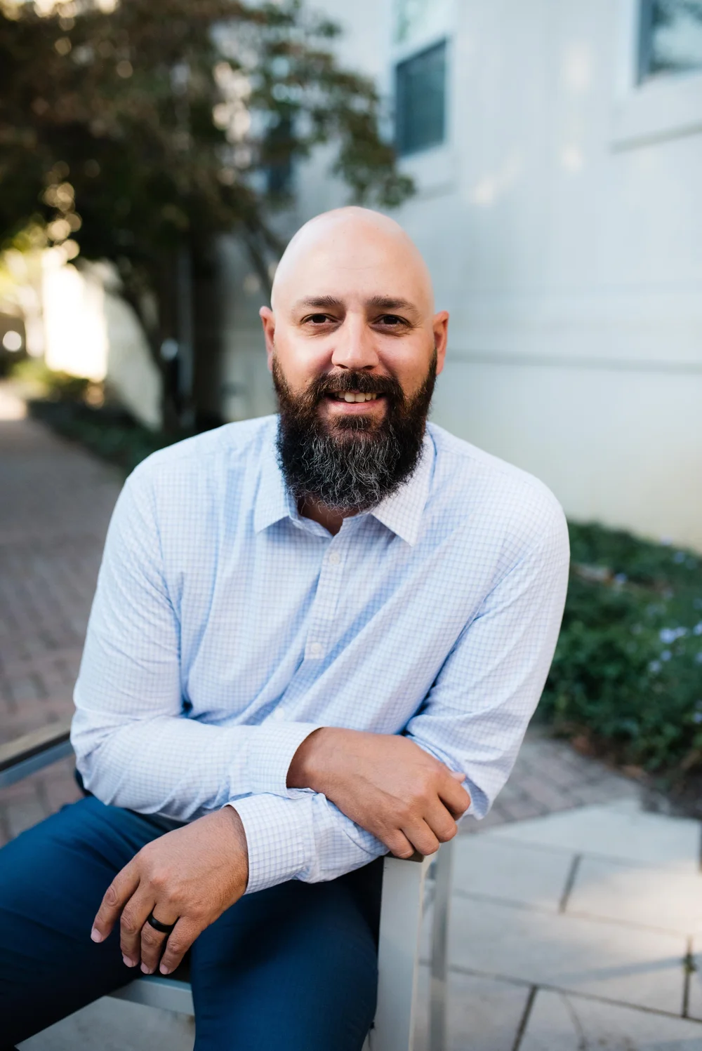 About — Woodgrain Carpentry