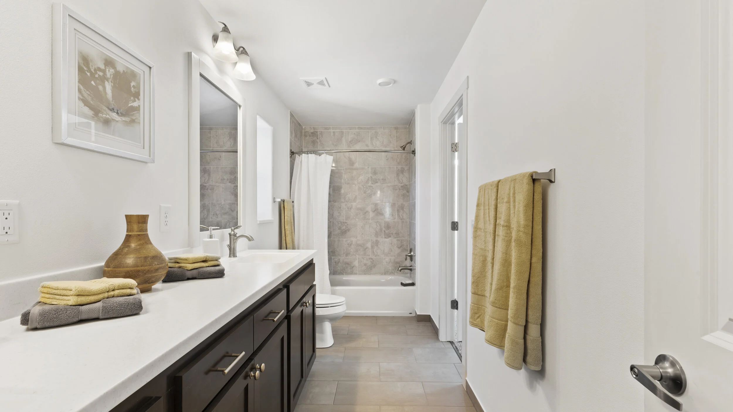 Vince Sturgell Media