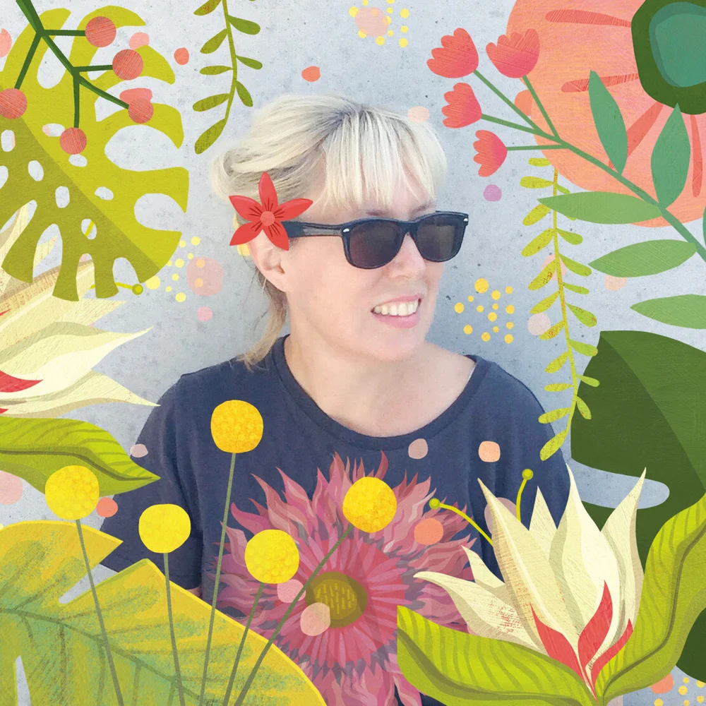 Laura Watson — Pink Light Studio