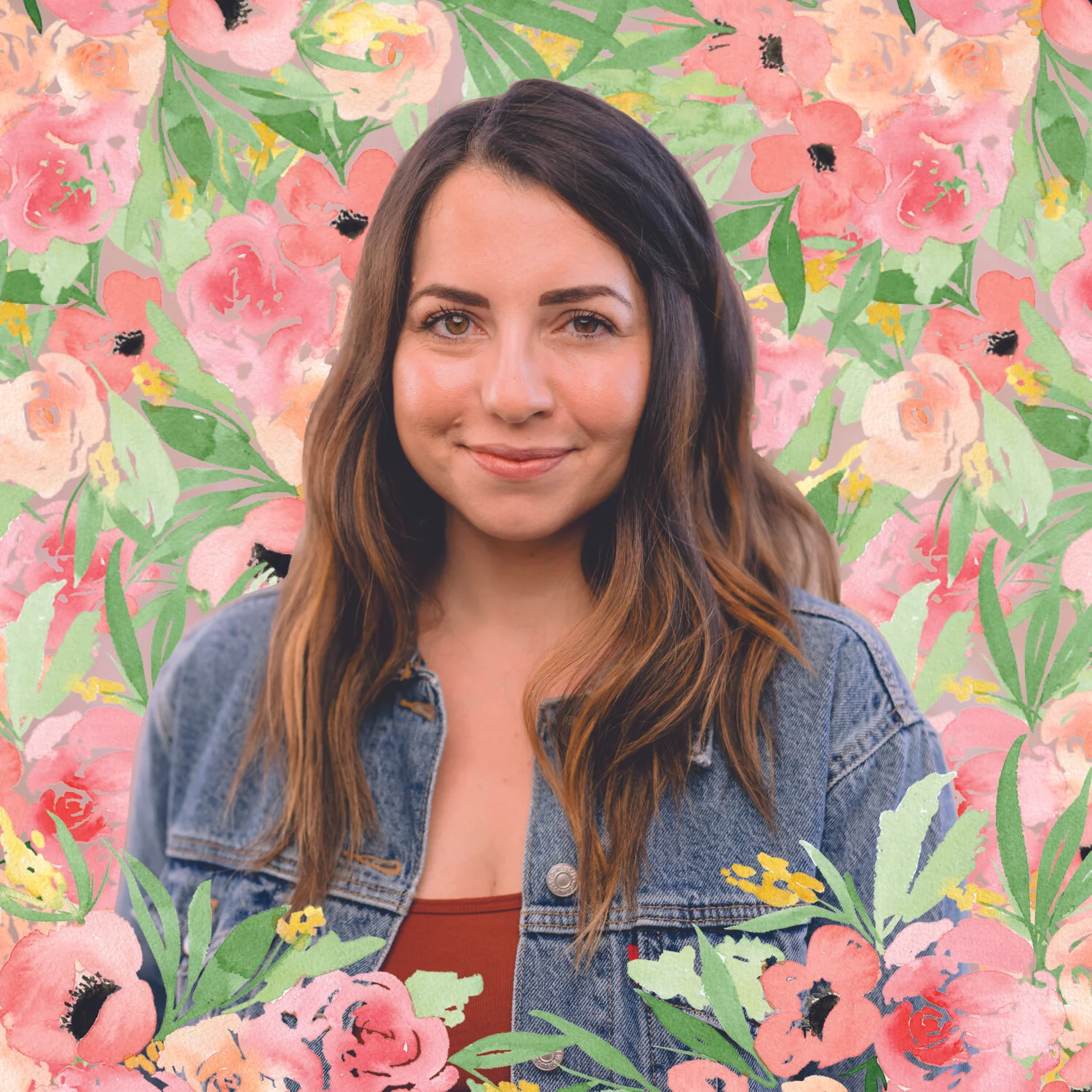 Amanda Houston — Pink Light Studio