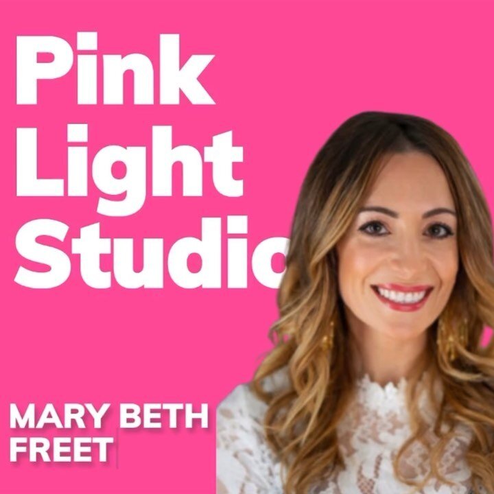 Pink Light Studio