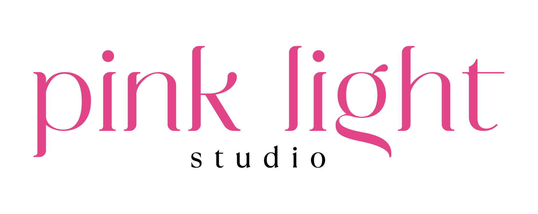 Pink Light Studio