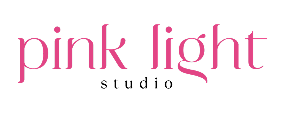 Pink Light Studio