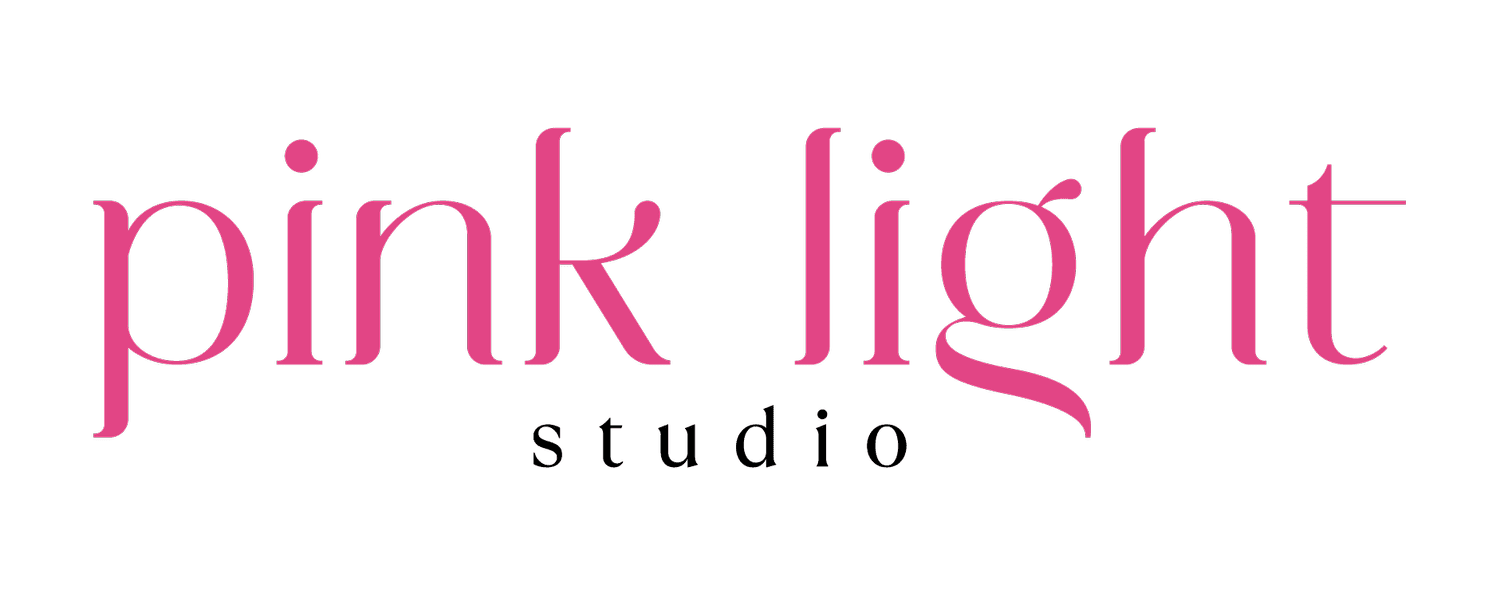 Pink Light Studio