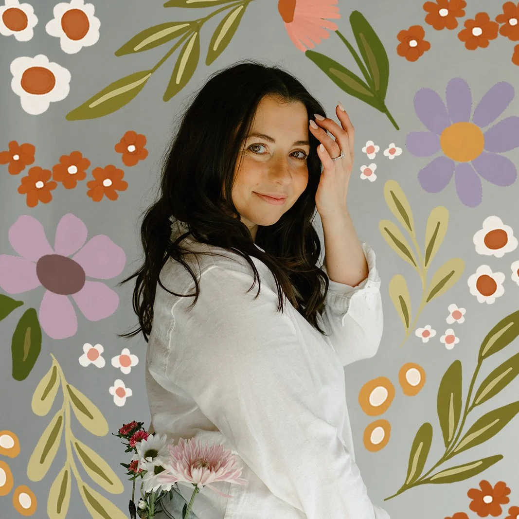 Amanda Houston — Pink Light Studio