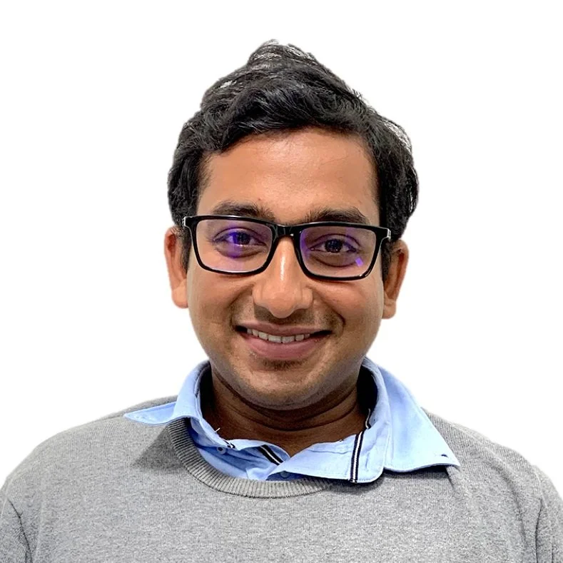 Members — Jain Lab