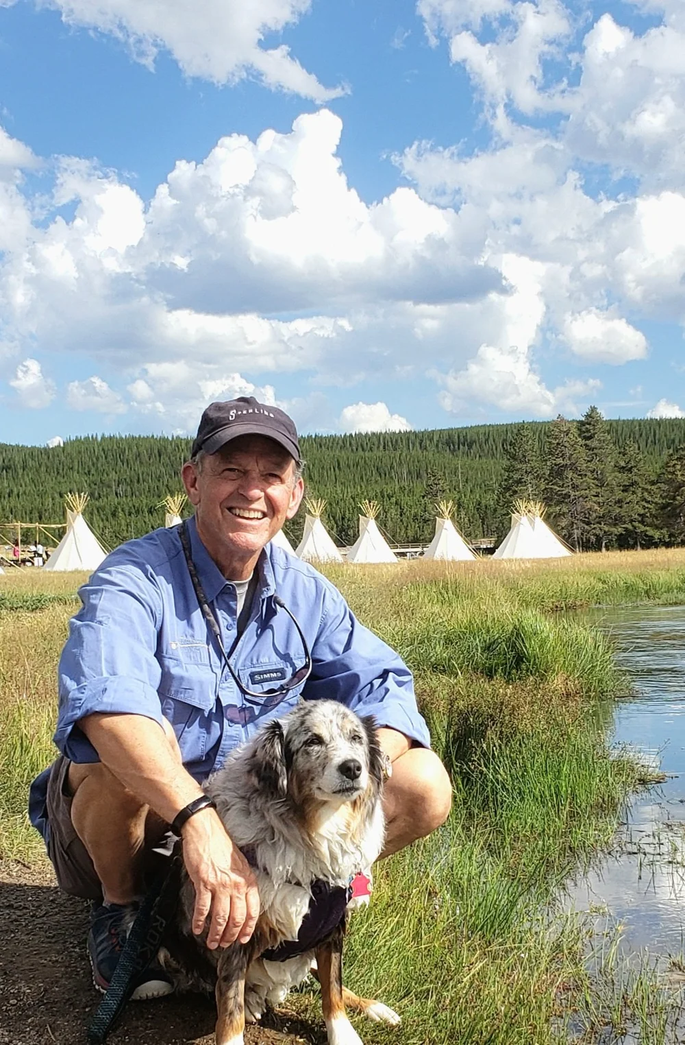Staff/Board — Cottonwood Environmental Law
