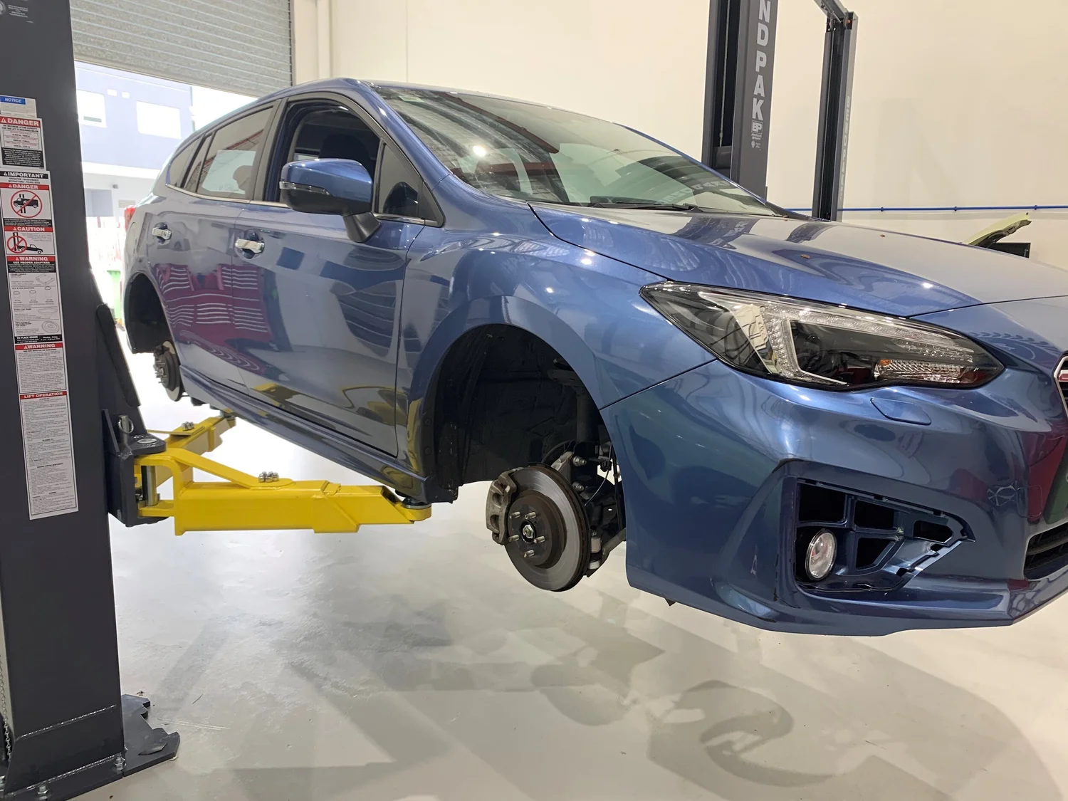 Supreme Automotive Brisbane - Car Mechanic Near Me