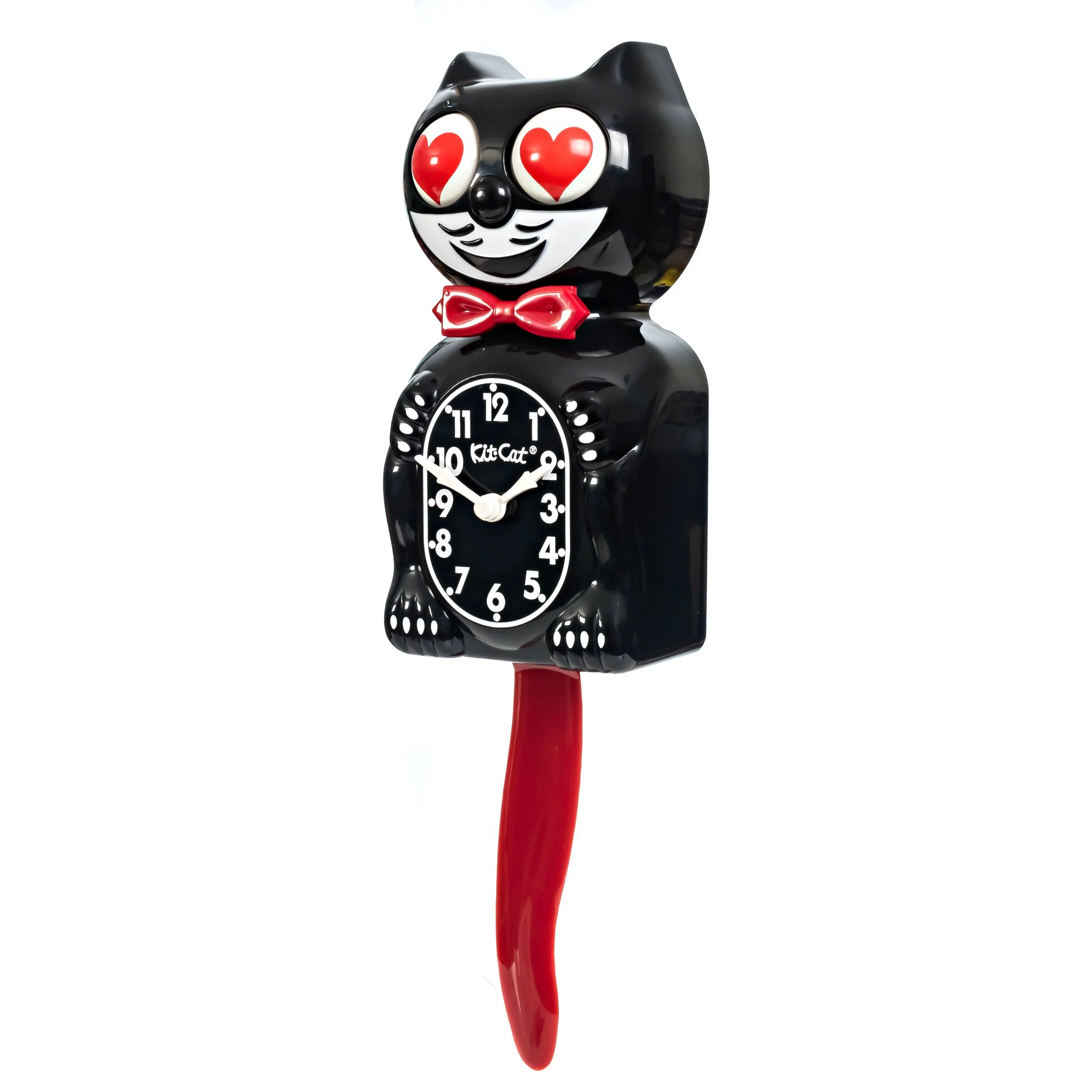 Kit-Cat Clocks @ Kit-Cat UK — Kit-Cat.co.uk